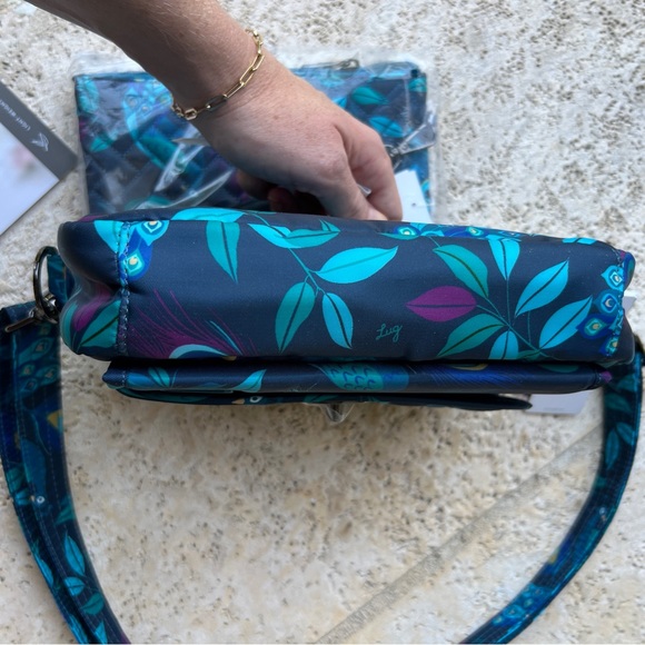 lug | Bags | Lug Brand Crossbody Purse | Poshmark